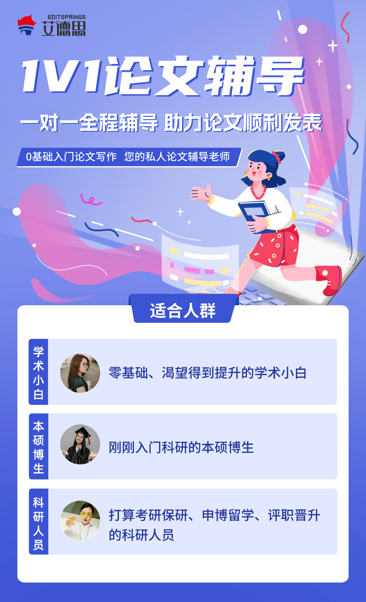 SCI论文写作主流文献引用格式速览与避坑指南 - editsprings艾德思